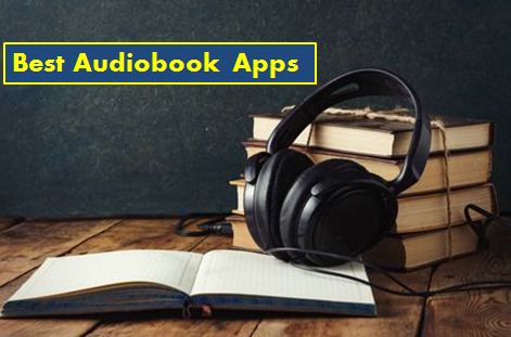 11 Best Audiobook Platforms You Should Know - University Books NG
