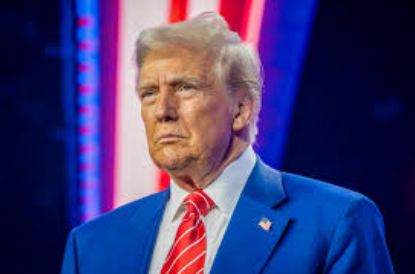 10 Best Books About Donald Trump - University Books NG