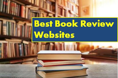 Top 20+ Book Review Websites You Should Checkout Now - University Books NG