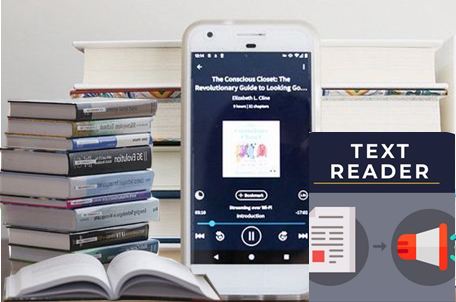 Top 10 Apps for Visually Impaired Readers - University Books NG